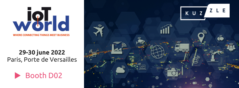 IoT Platform & Backend Open Source - Kuzzle